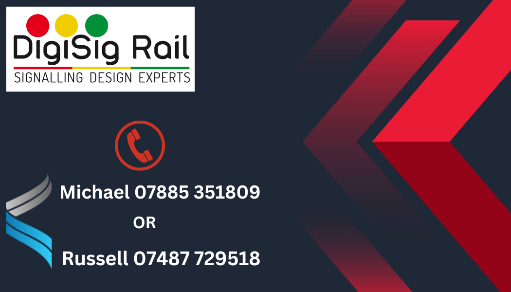 Trackside Design – digisigrail.co.uk