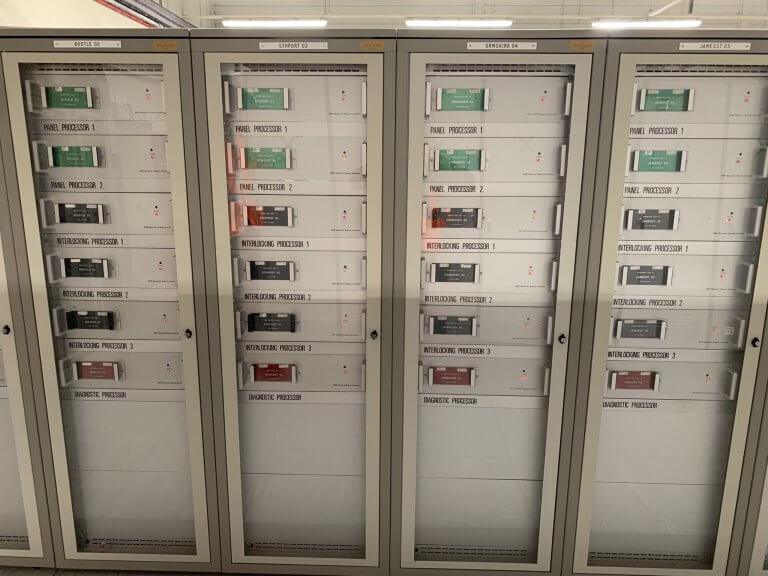 Interlocking Design – digisigrail.co.uk