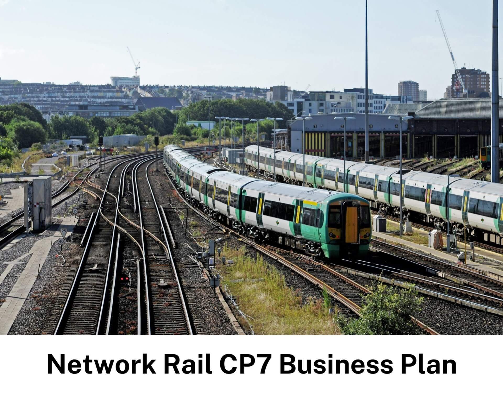 Strategic Business Plan CP7 – digisigrail.co.uk