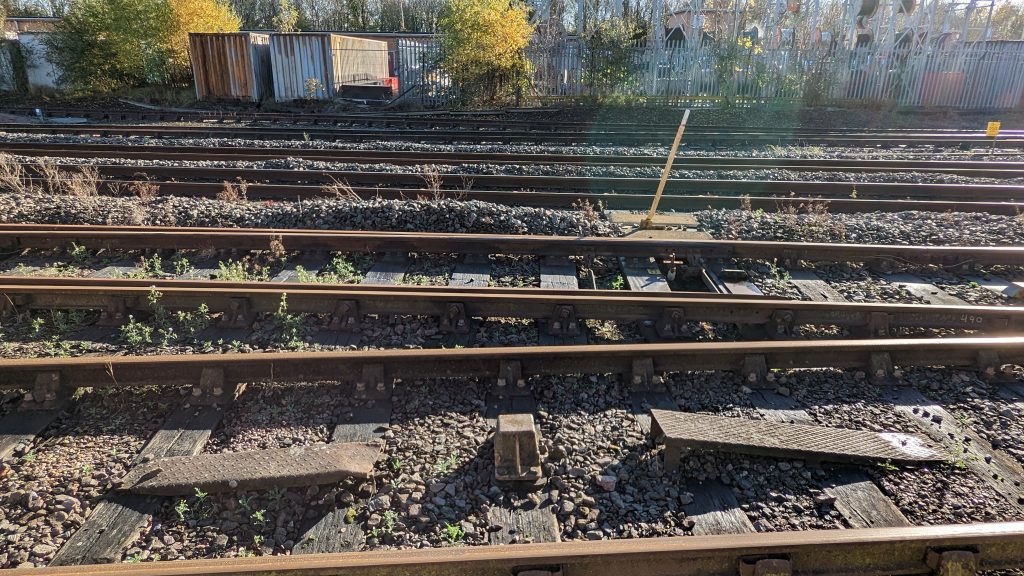 Vale Sidings Signalling Design – digisigrail.co.uk